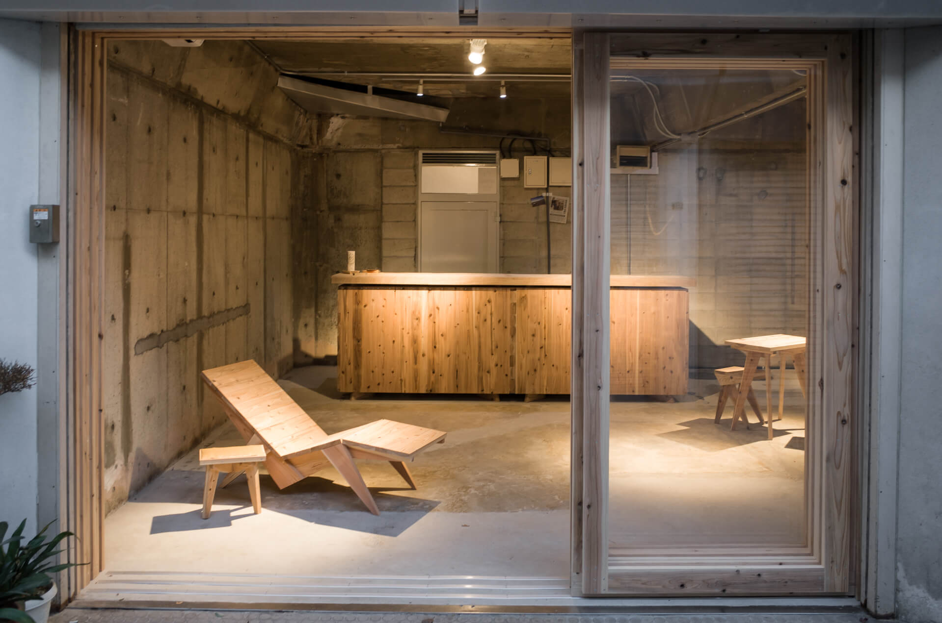 2M26 - Architecture - Bio & Press